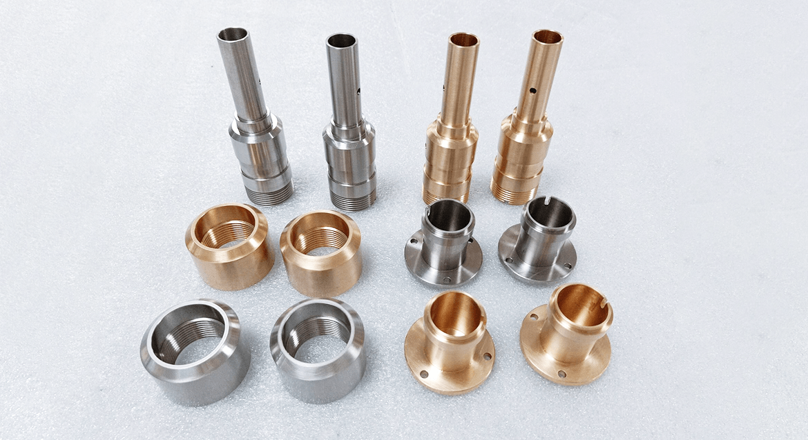CNC Turned Parts - Best Parts-Online CNC Machining Service Supplier CNC Turned Parts - Best Parts-Online CNC Machining Service Supplier