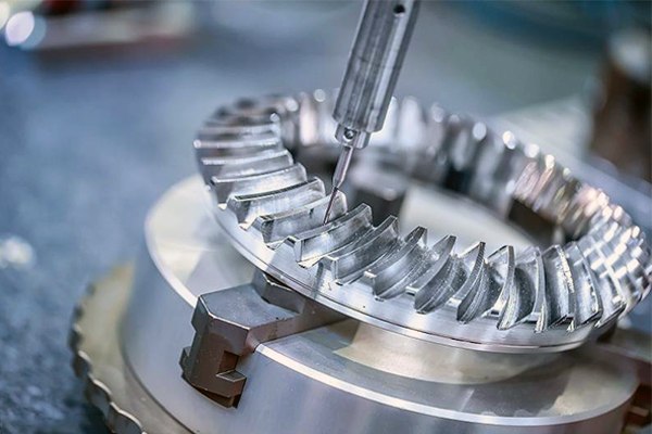 5 Axis Cnc Machining Best Parts Online Cnc Machining Service Supplier