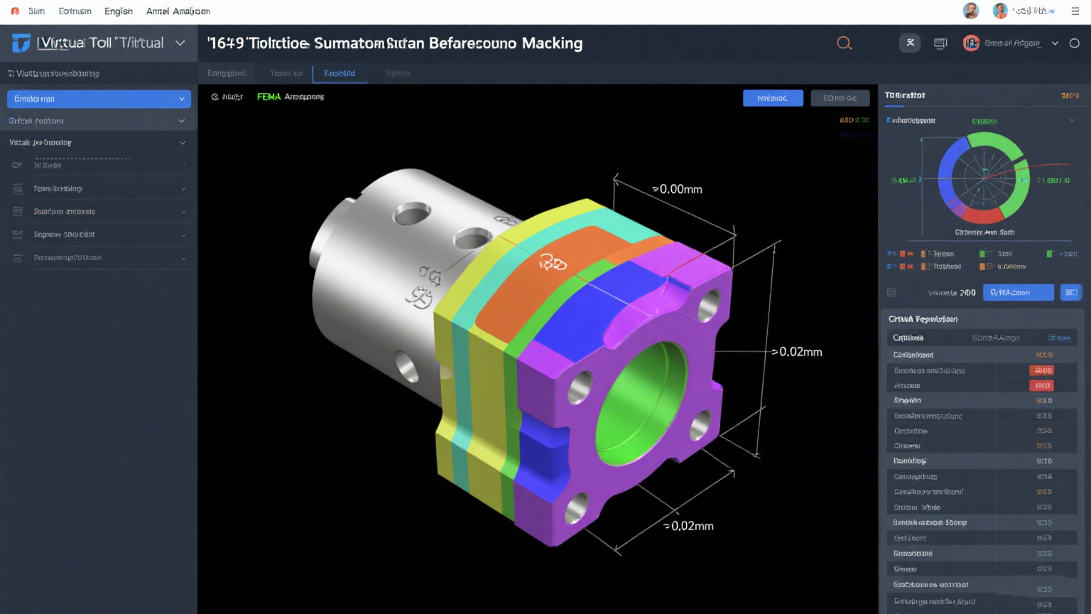 Can CNC Machining Help Reduce Aerodynamic Drag in Delivery Drones ...